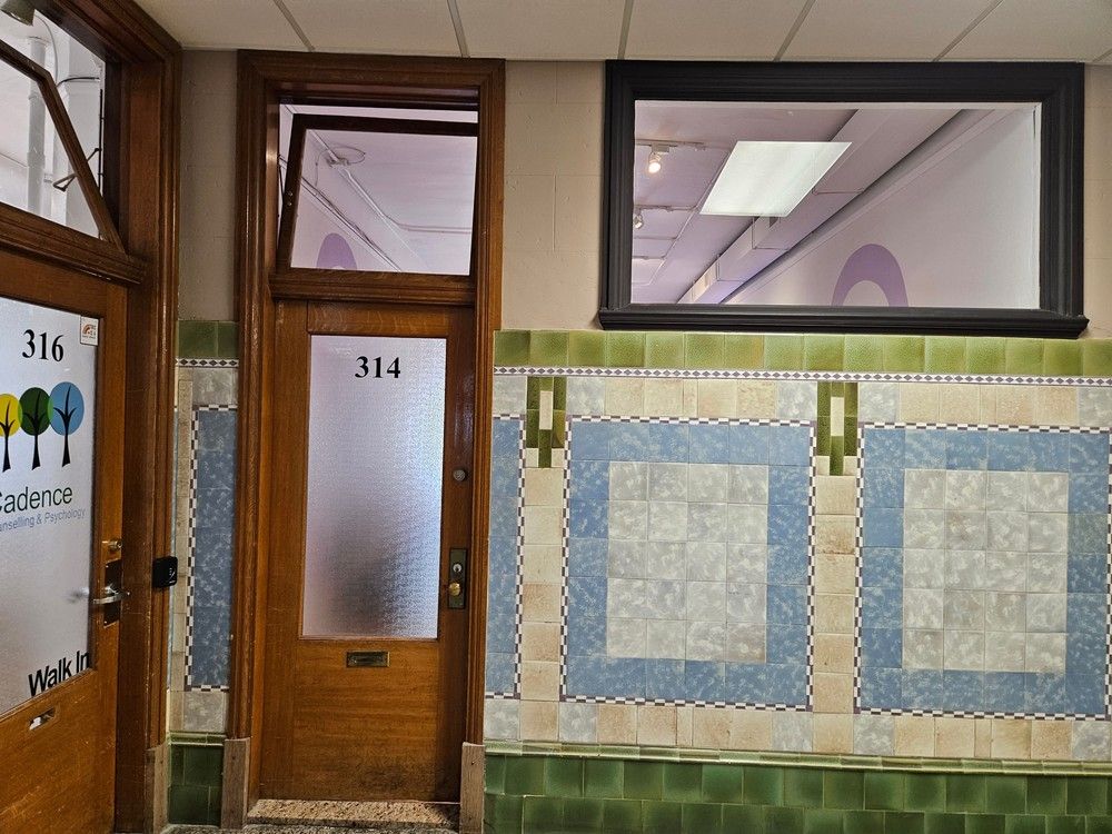 Saskatoon's historic Avenue Building is a place for tales and memories ...