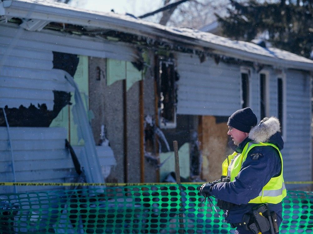 'It’s devastating': 3 children, 2 seniors dead in Davidson house fire ...