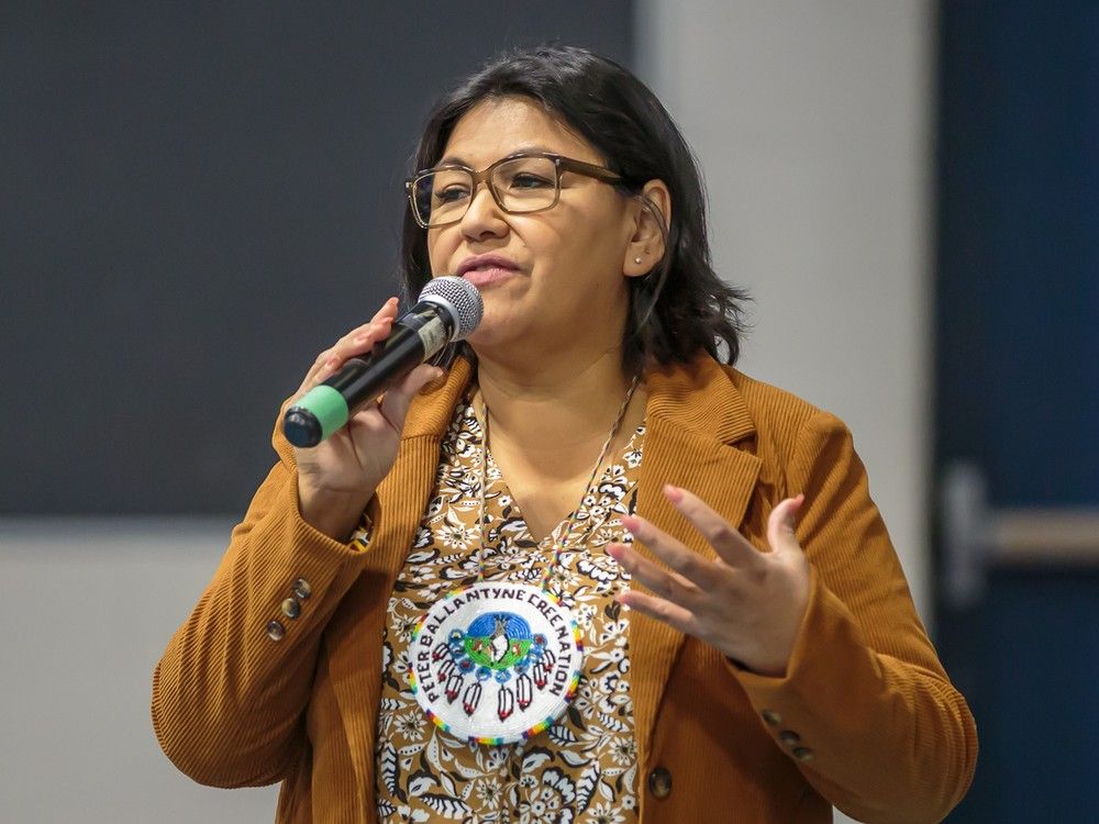 Pelican Narrows facing healthcare, safety crisis: PBCN leadership | The ...