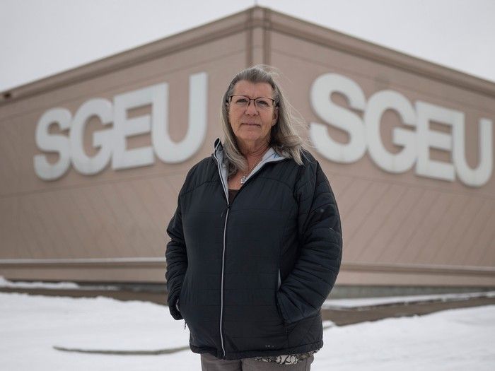 SGEU reaches impasse with province in bargaining workplace conditions ...