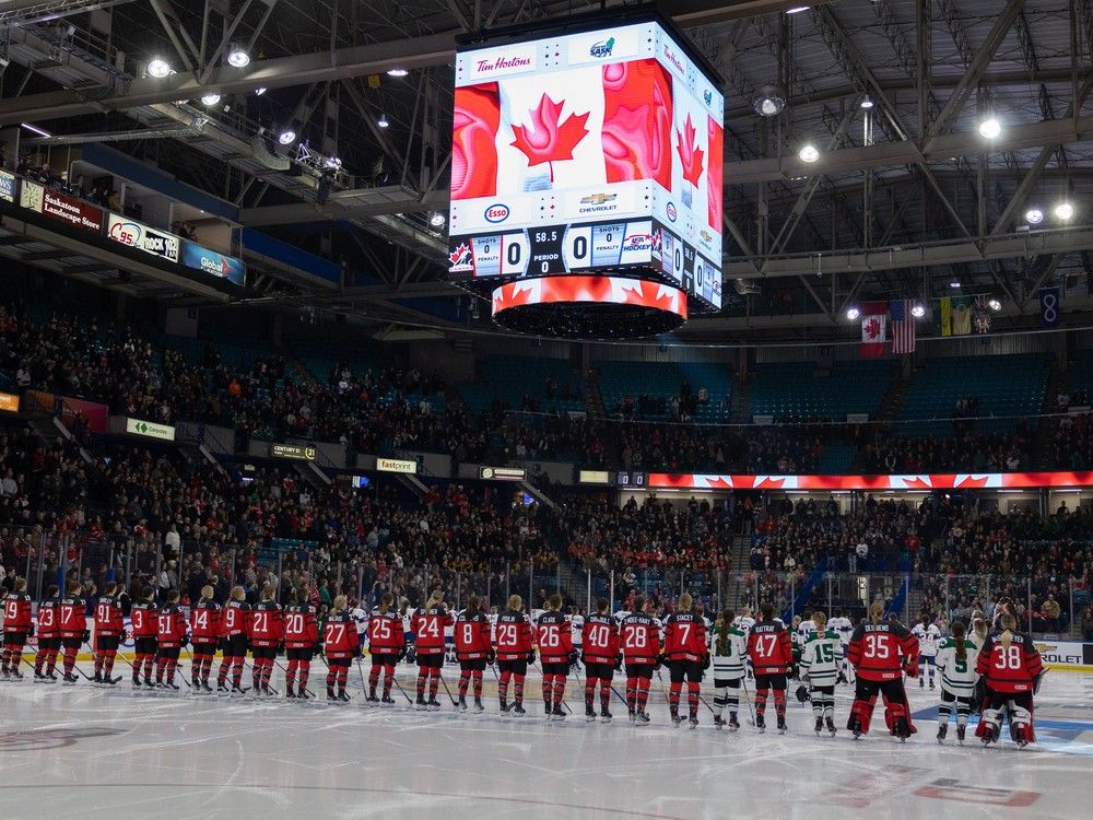 Letters: Too many big questions linger about Saskatoon arena budget ...