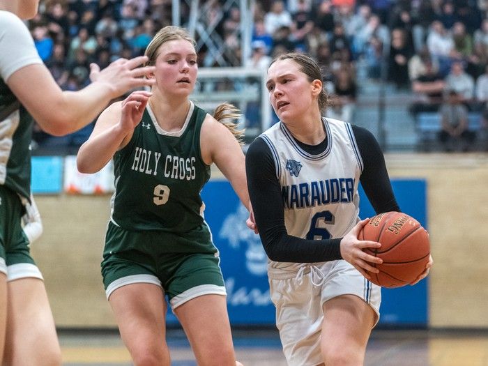 Walter Murray boys chasing history on high school hardwood | The Star ...