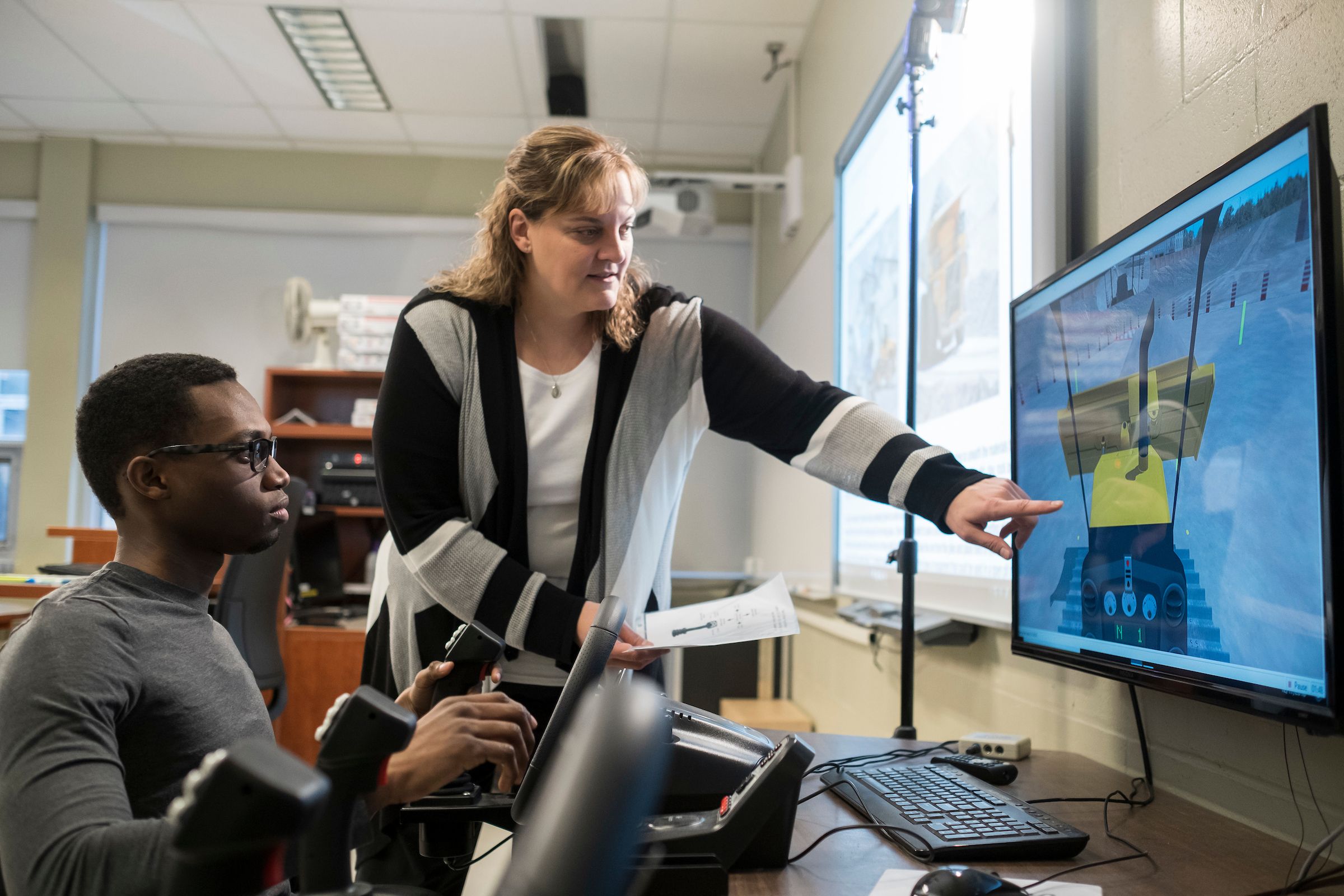 Sask Polytech has a new vision for the future | The Star Phoenix