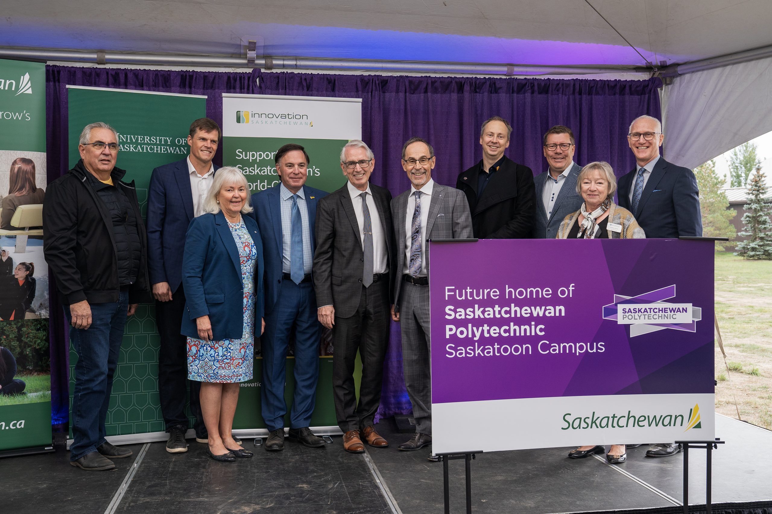 Sask Polytech has a new vision for the future | The Star Phoenix