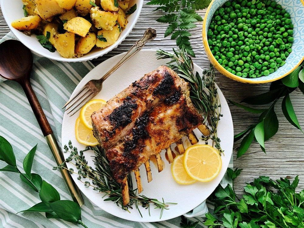 Recipes, Cooking Tips and Advice | The Province