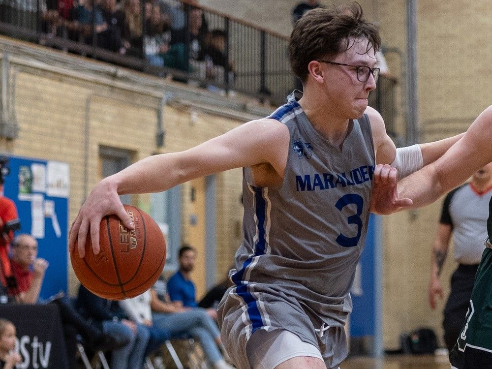 Video: Broncos president Jamie Brockman speaks after memorial service ...