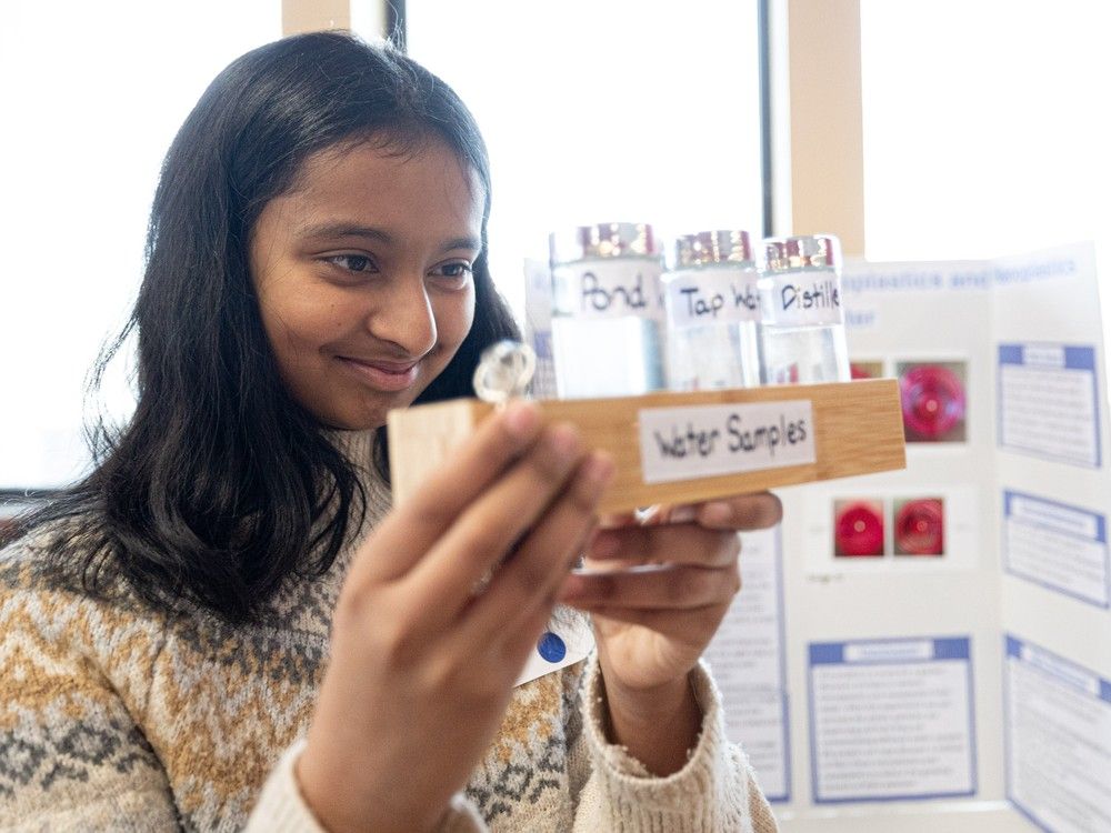 Some photo highlights from March 2024 in Saskatoon | The Star Phoenix