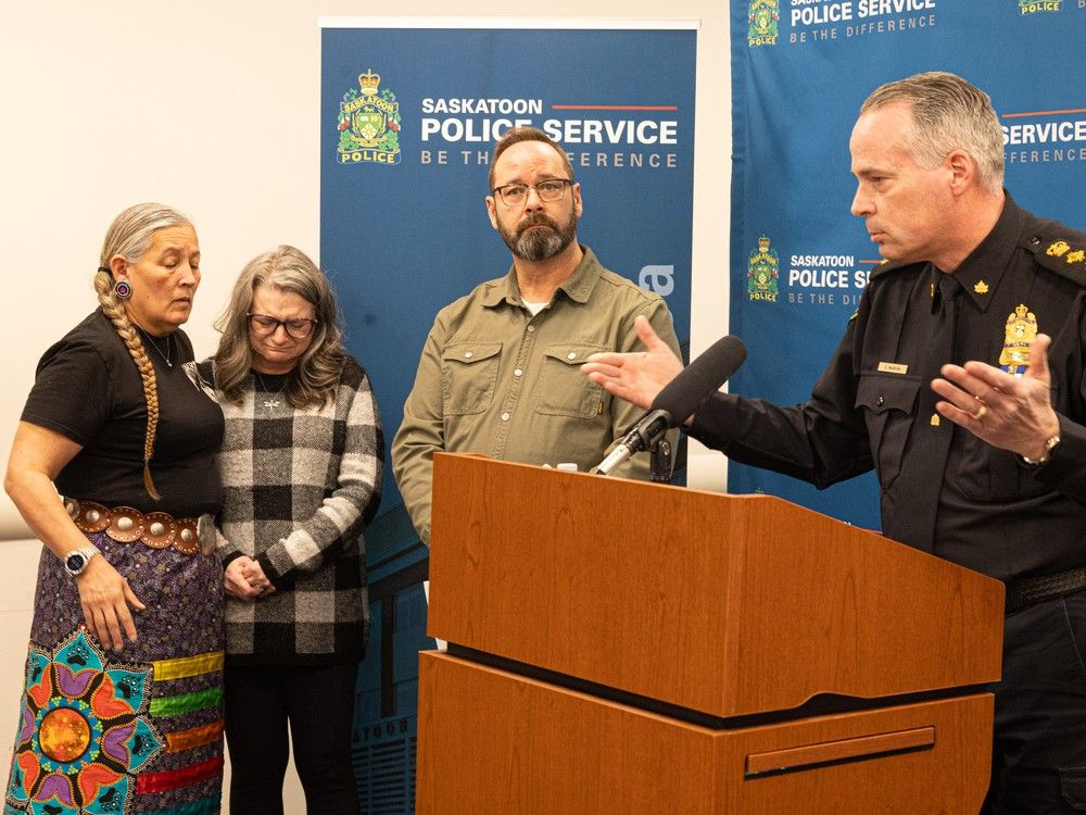 Saskatoon Police to search landfill related to Mackenzie Trottier case ...