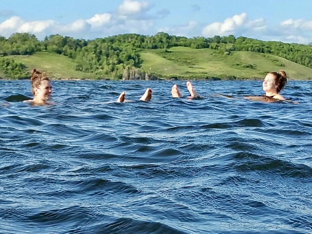 Water, music, art? Explore all three at Watrous-Manitou Beach | The ...