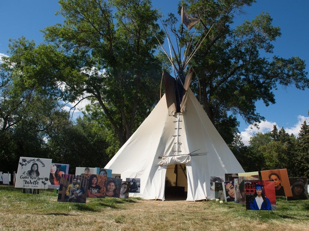 Phil Tank: Saskatchewan's suicide crisis reaches new one-year record ...