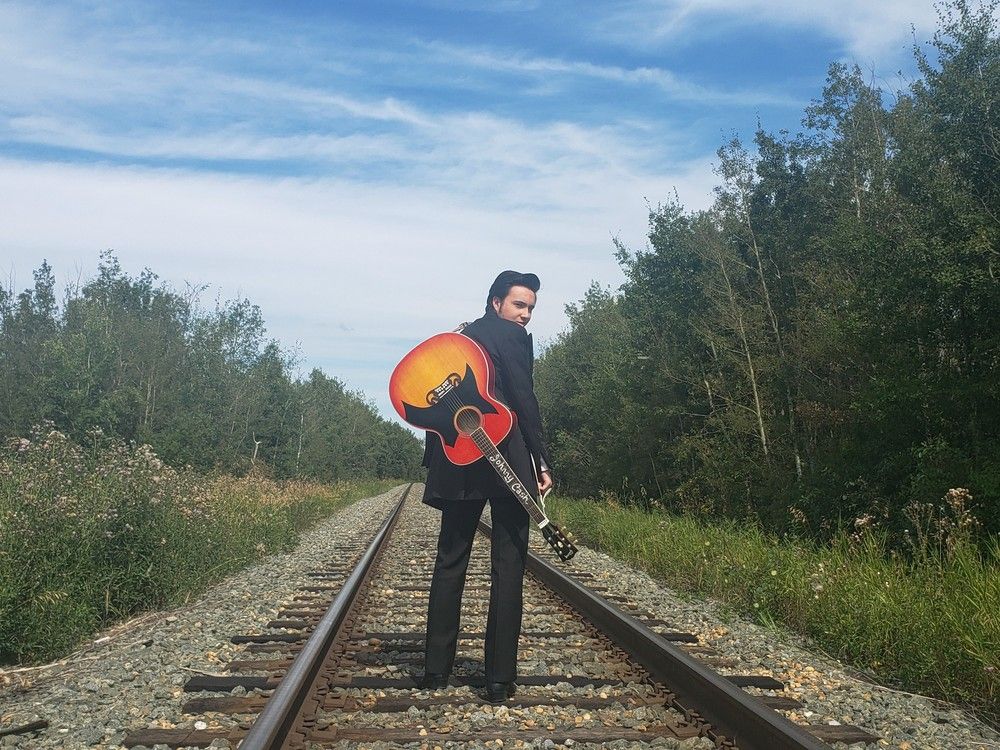 Five concerts to see in Saskatoon in April 2024 | The Star Phoenix