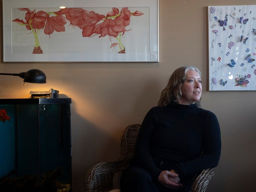 Sask Sexual Assault Organizations Look To Libraries After School Ban