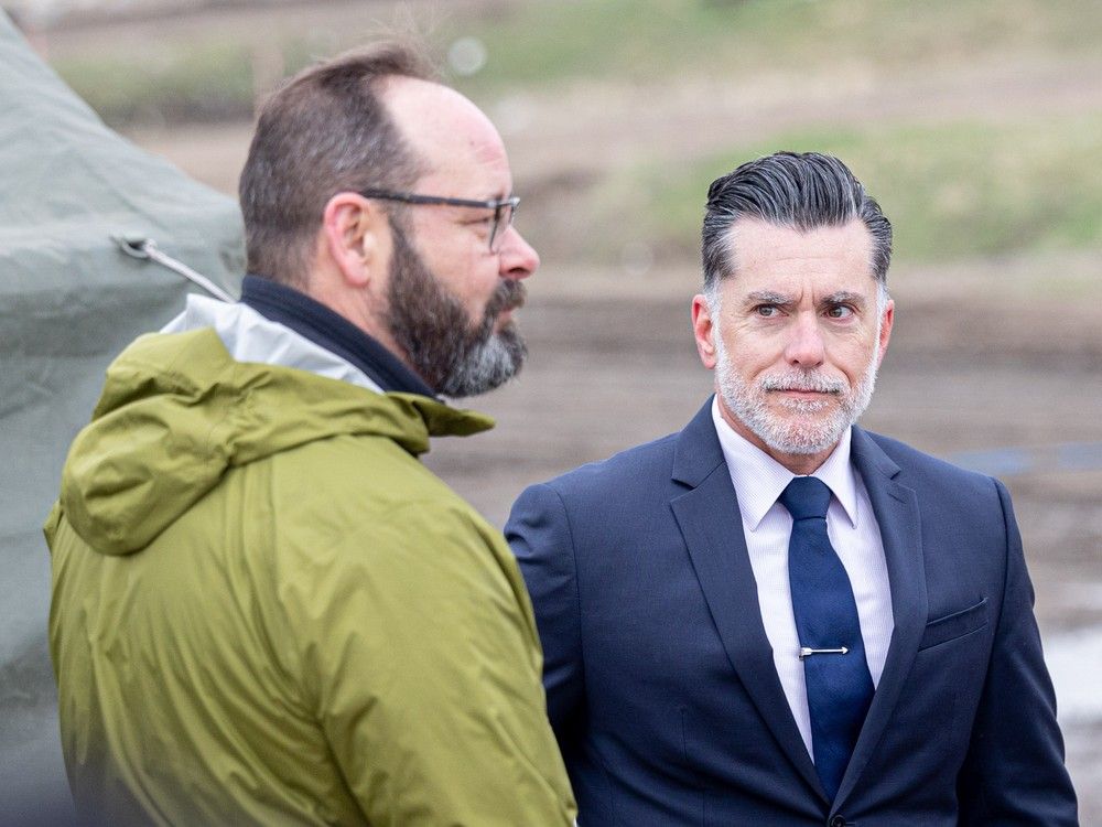 How police will search Saskatoon landfill in Mackenzie Trottier case ...