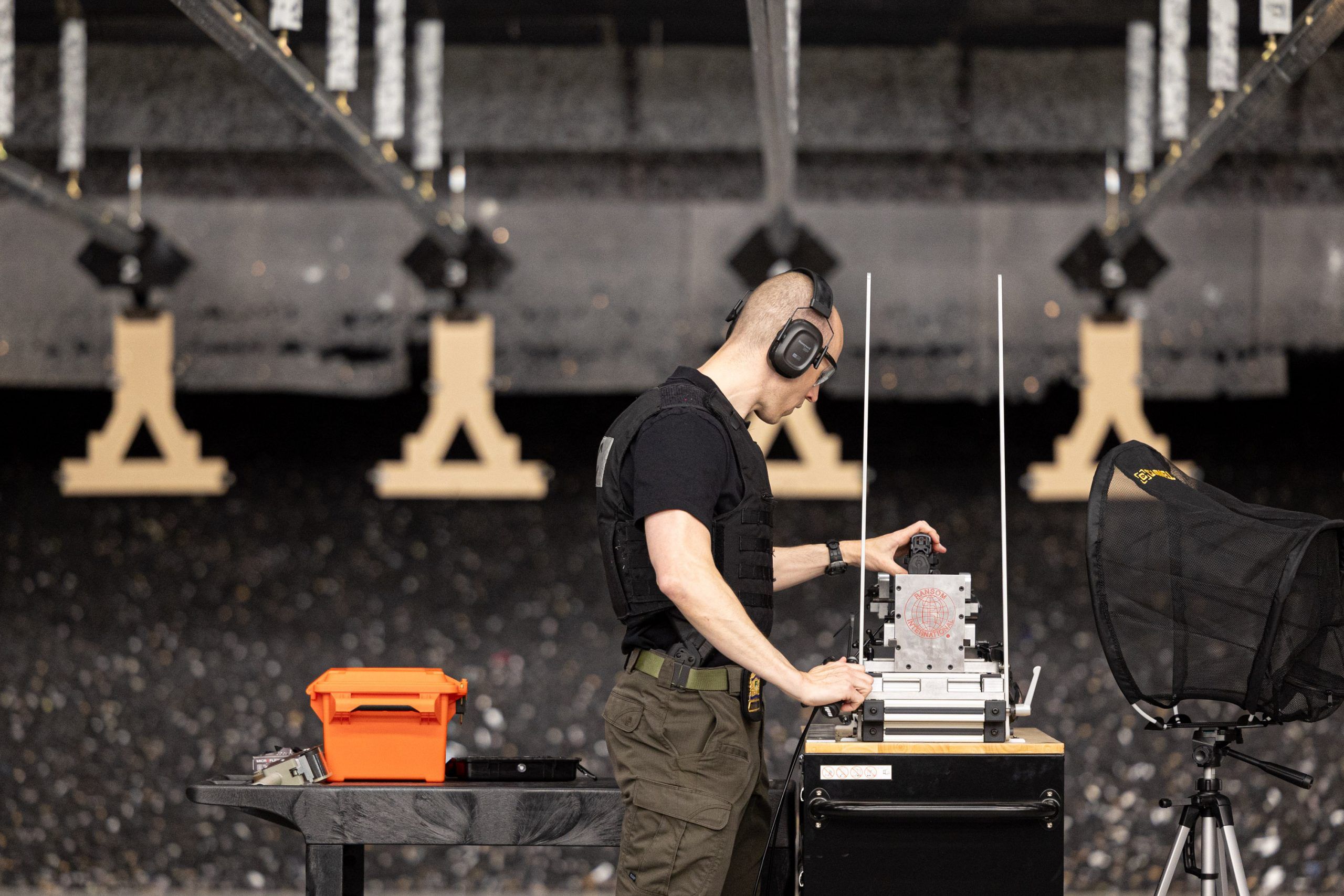 Provincial ballistics lab opens in Saskatoon | The Star Phoenix