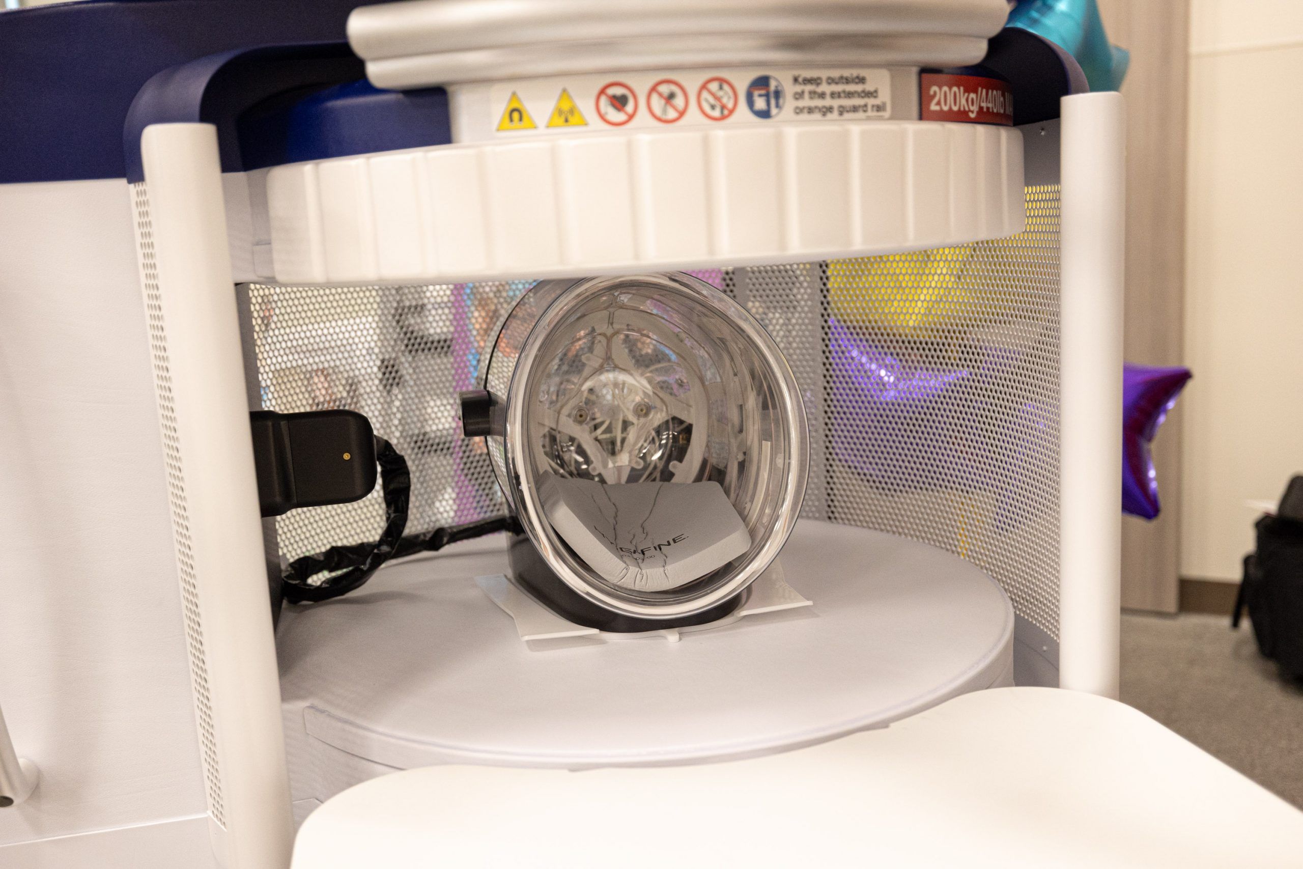 Portable pediatric MRI now available at Sask. children's hospital | The ...