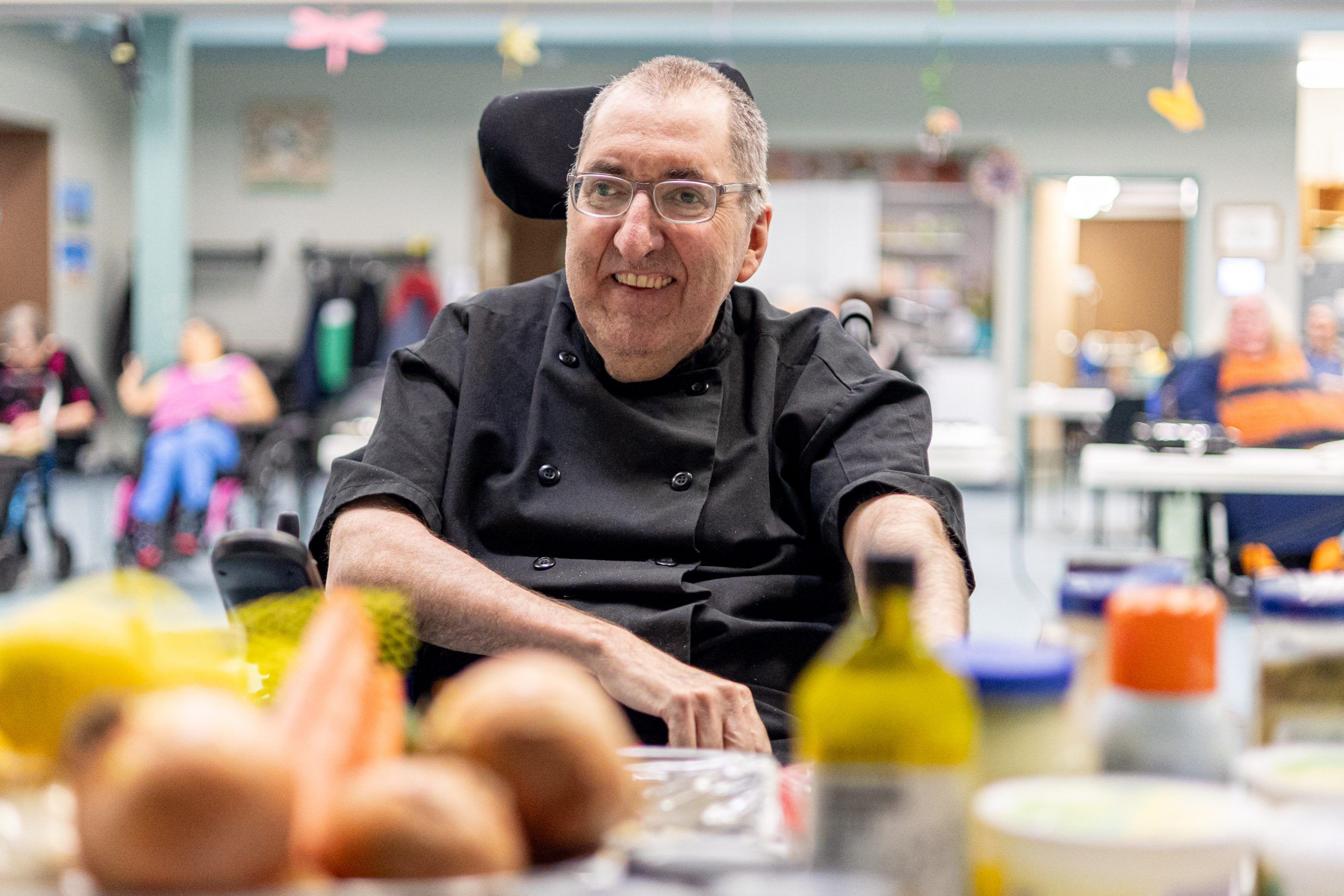 From culinary school to care home, Hal Trask inspires Saskatoon chefs ...