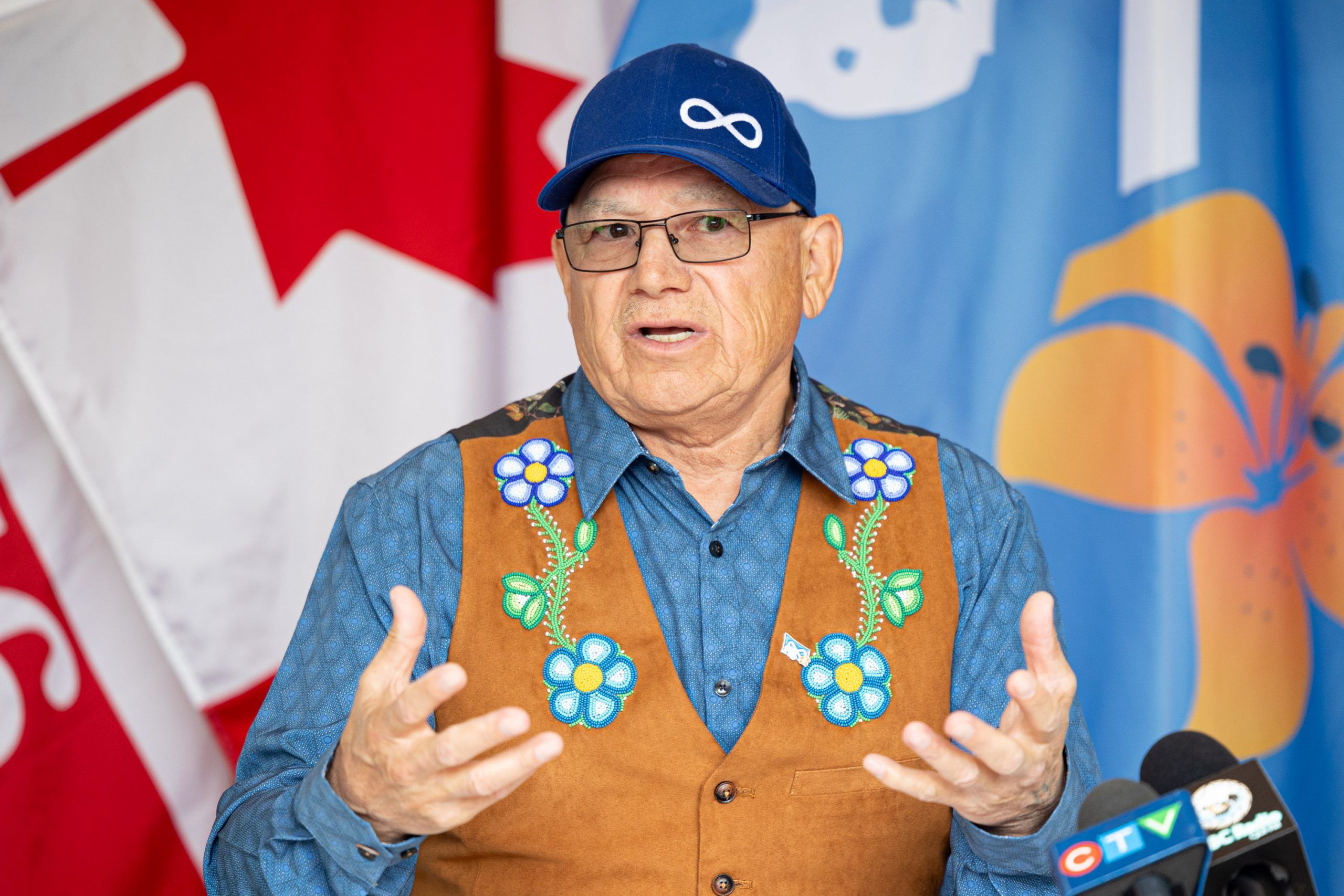 Métis Nation—Saskatchewan, feds will negotiate self-government treaty ...
