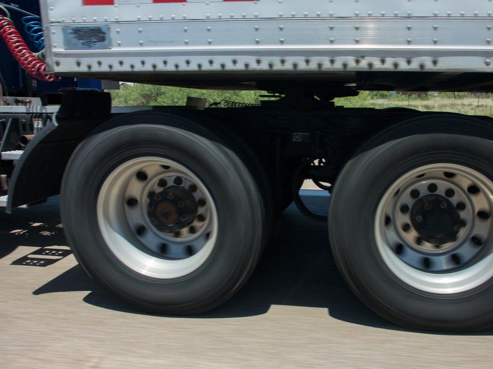 Inspection blitz finds unsafe commercial vehicles on Sask highways ...