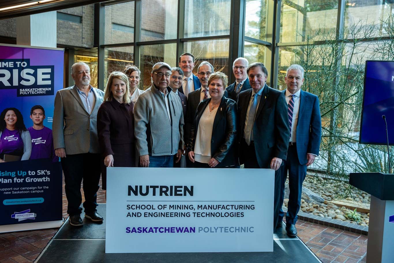 Nutrien committed to education, talent development in Saskatchewan ...