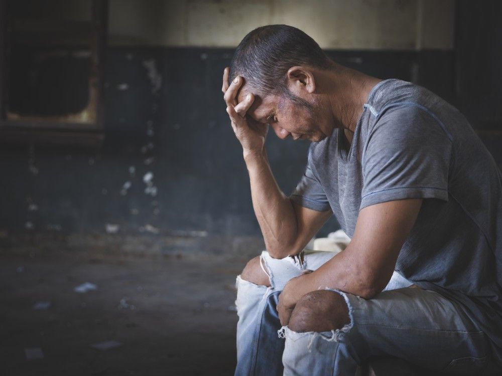 Cuthand: Canada must move past divide on tackling addiction epidemic ...