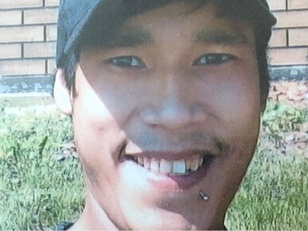 Sask RCMP still searching for Kebo Bear, missing since January | The ...