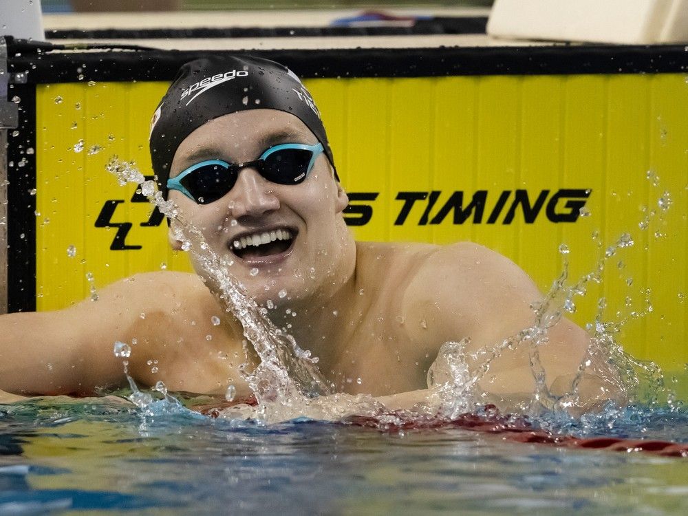 Sports briefs: Local athletes headed to Paris Olympics, Paralympics ...