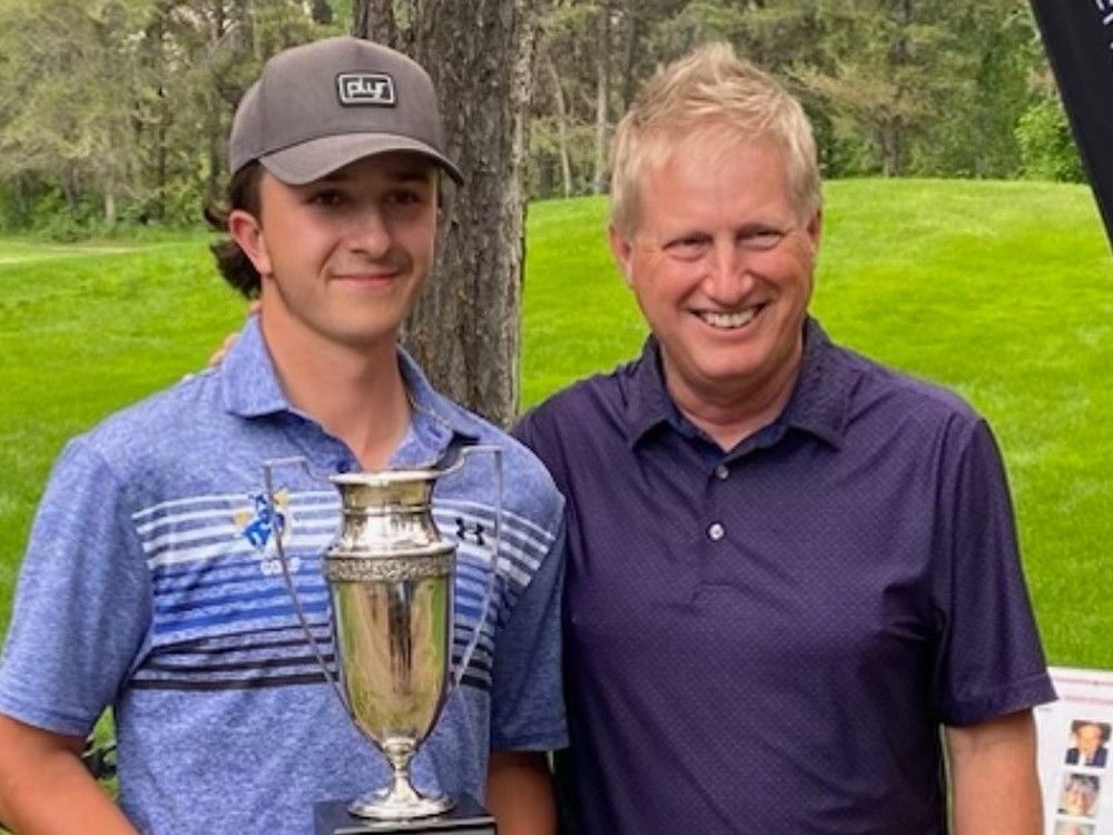 Zary golf column: Golf season tees up with Nipawin's Northeast Open ...