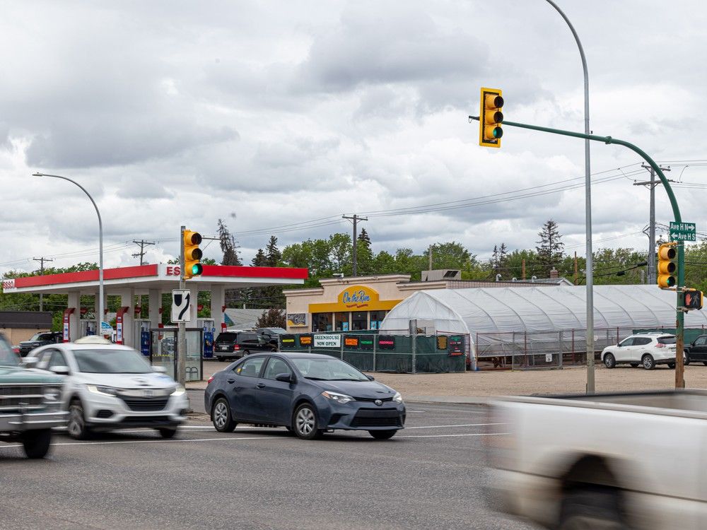 Two Charged In Saskatoons 10th Homicide Of 2024 The Star Phoenix