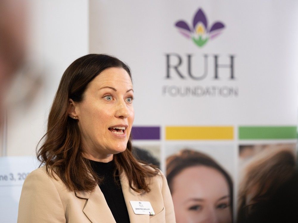 $1 million donation to upgrade x-ray suites at Royal University ...