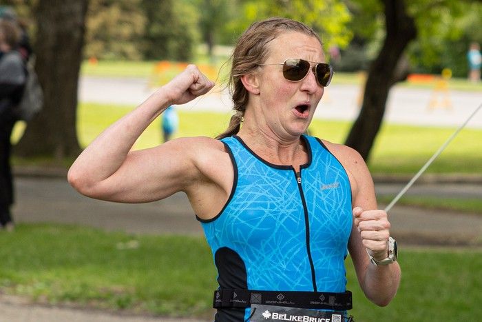 In photos: 2024 Be Like Bruce triathlon | The Star Phoenix