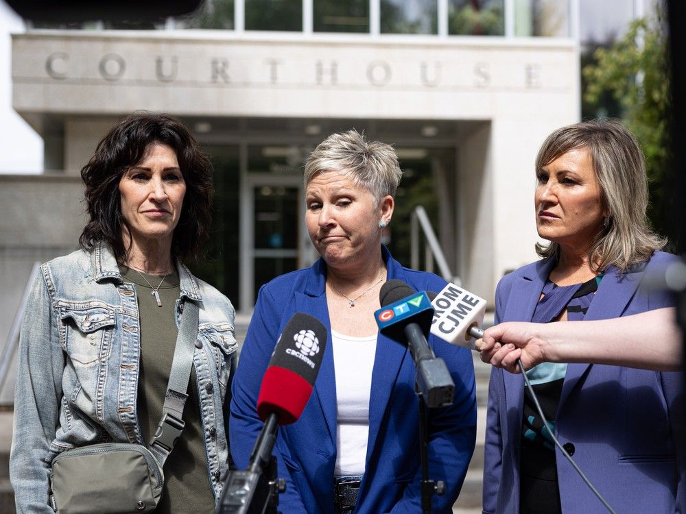 Gregory Fertuck guilty of first-degree murder in death of wife Sheree ...