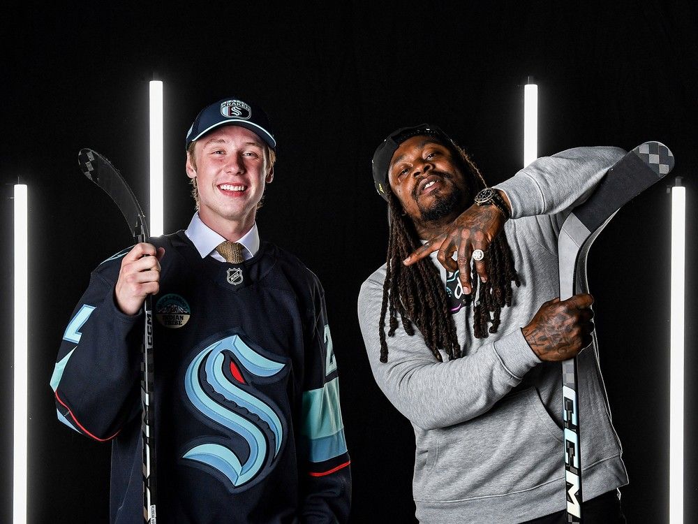 2024 NHL Draft Day: Saskatchewan players among chosen ones | The Star ...