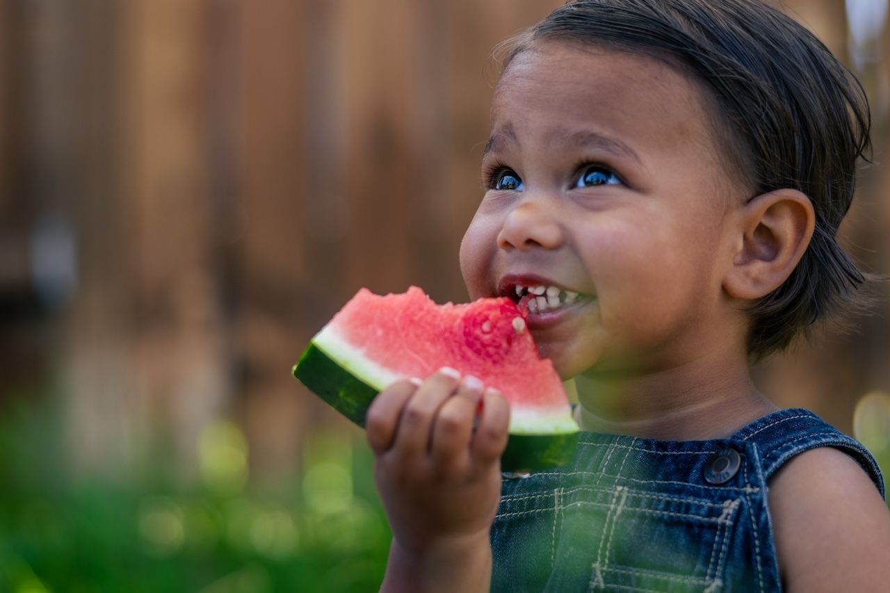 Summertime smiles: Saskatoon Food Bank launches Fresh Fruit for Kids ...