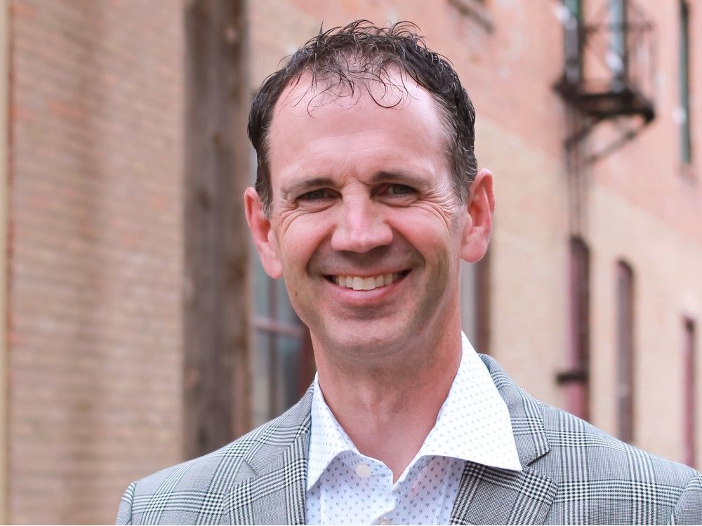 Downtown Saskatoon announces departure of executive director | The Star ...