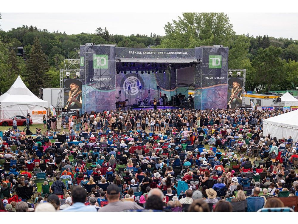 'Skeleton crews and shoestring budgets': Checking in on Saskatoon ...