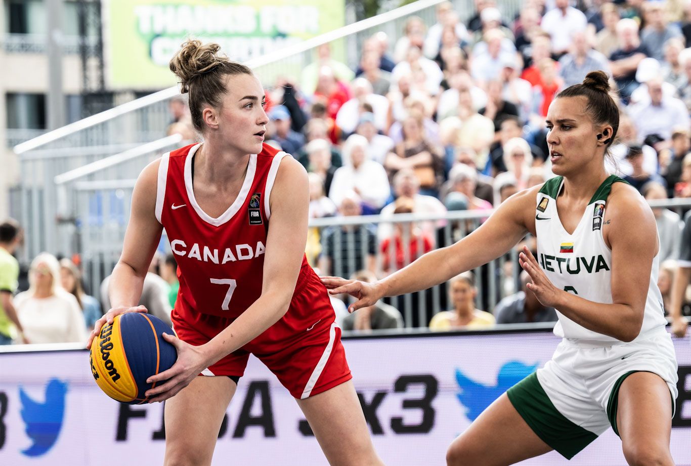 First-ever YXE Urban Games a fusion of sport, art and culture | The ...