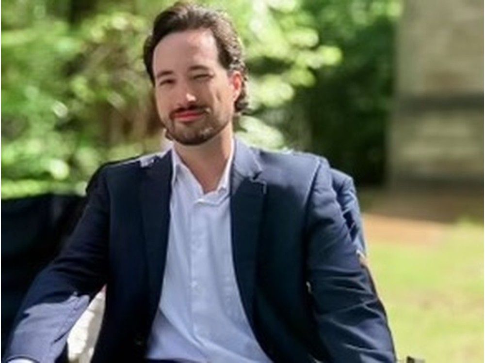 'He was my best friend': Father remembers son killed in alleged ...