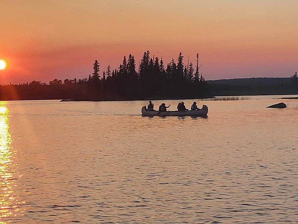 Cuthand: Story behind Adhesion of 1889 an interesting one | The Star ...