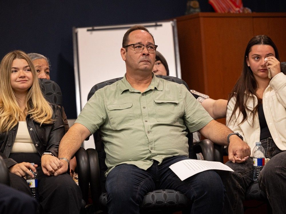 Saskatoon landfill search found remains of Mackenzie Trottier: police ...