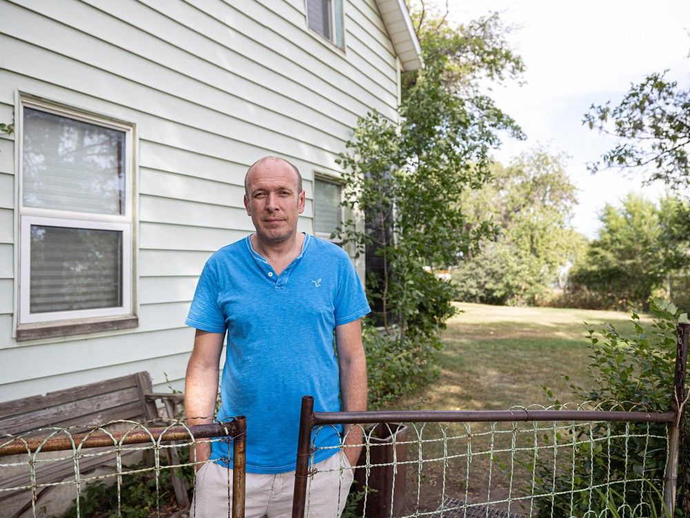 Saskatoon man in long battle over industrial noise questions study ...