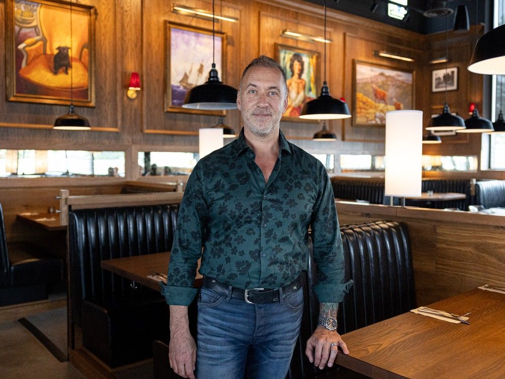 Browns Crafthouse opens first Saskatoon location in Rosewood | The Star Phoenix