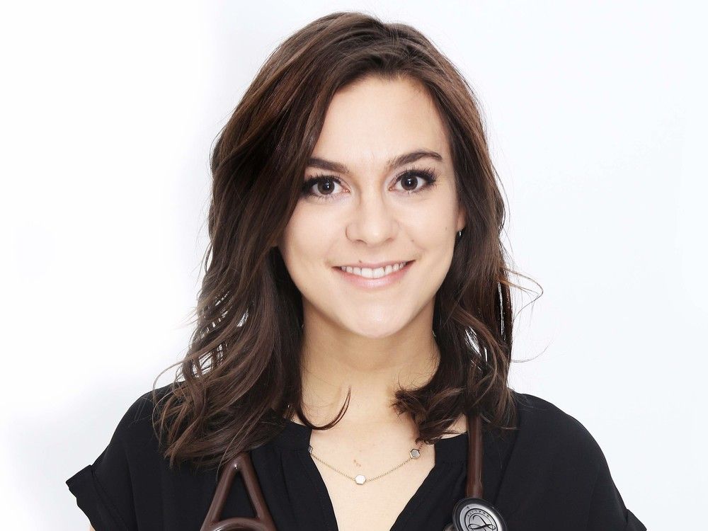 Opinion: Family doctor explains why she rejected settling in Sask ...