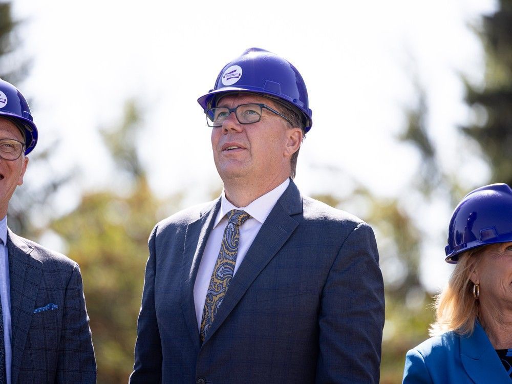 Doug Cuthand: First Nations see their role as protectors of the ...