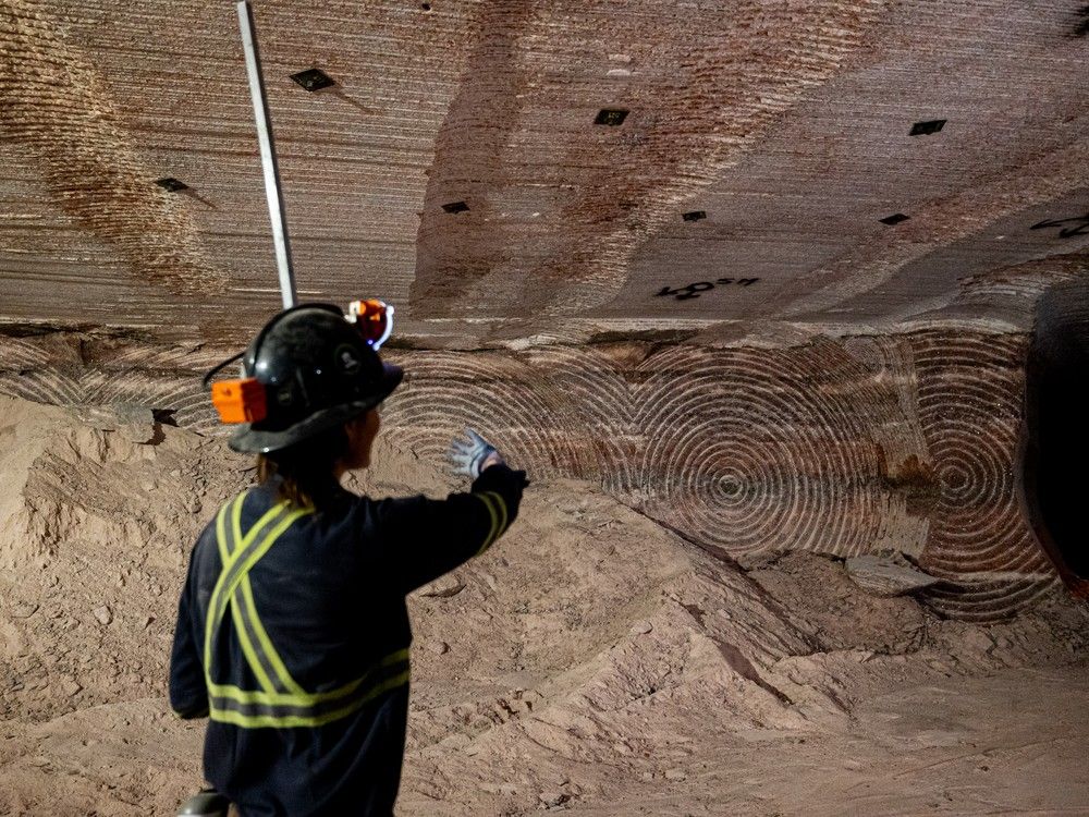 Potash industry marking major milestone | The Star Phoenix