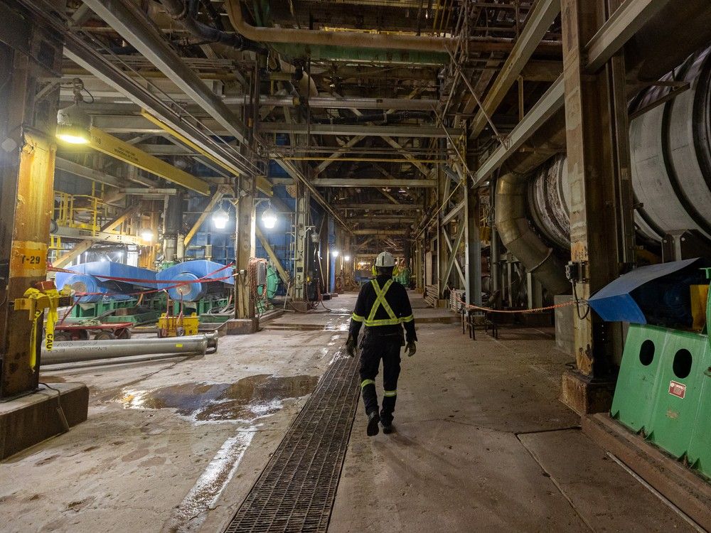 Potash industry marking major milestone | The Star Phoenix