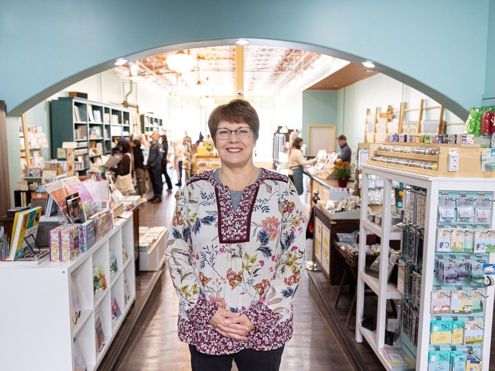 After 10 years, Soul Paper relocates to larger Broadway store | The ...