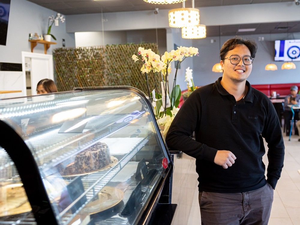 Vietnamese couple opens second Saskatoon location for Restaurant 224 ...