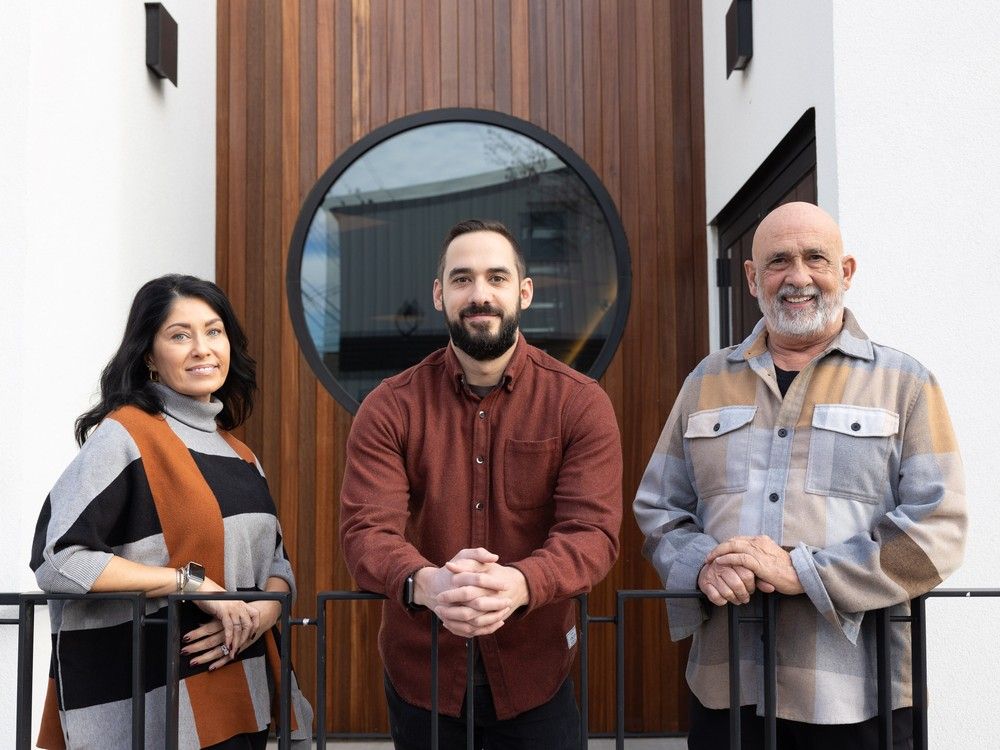 Loqui opens in Riversdale with casual environment, many menu choices ...