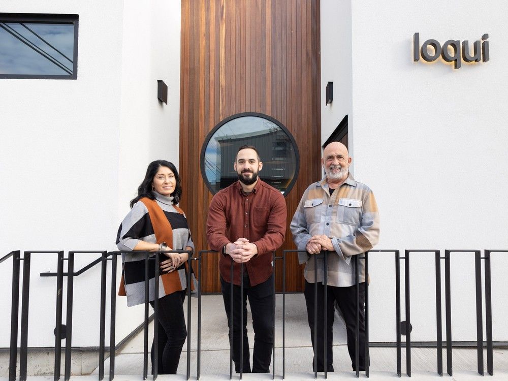 Loqui opens in Riversdale with casual environment, many menu choices ...