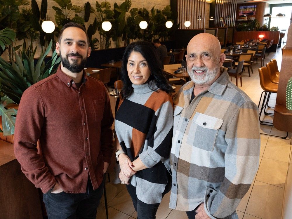 Loqui opens in Riversdale with casual environment, many menu choices ...